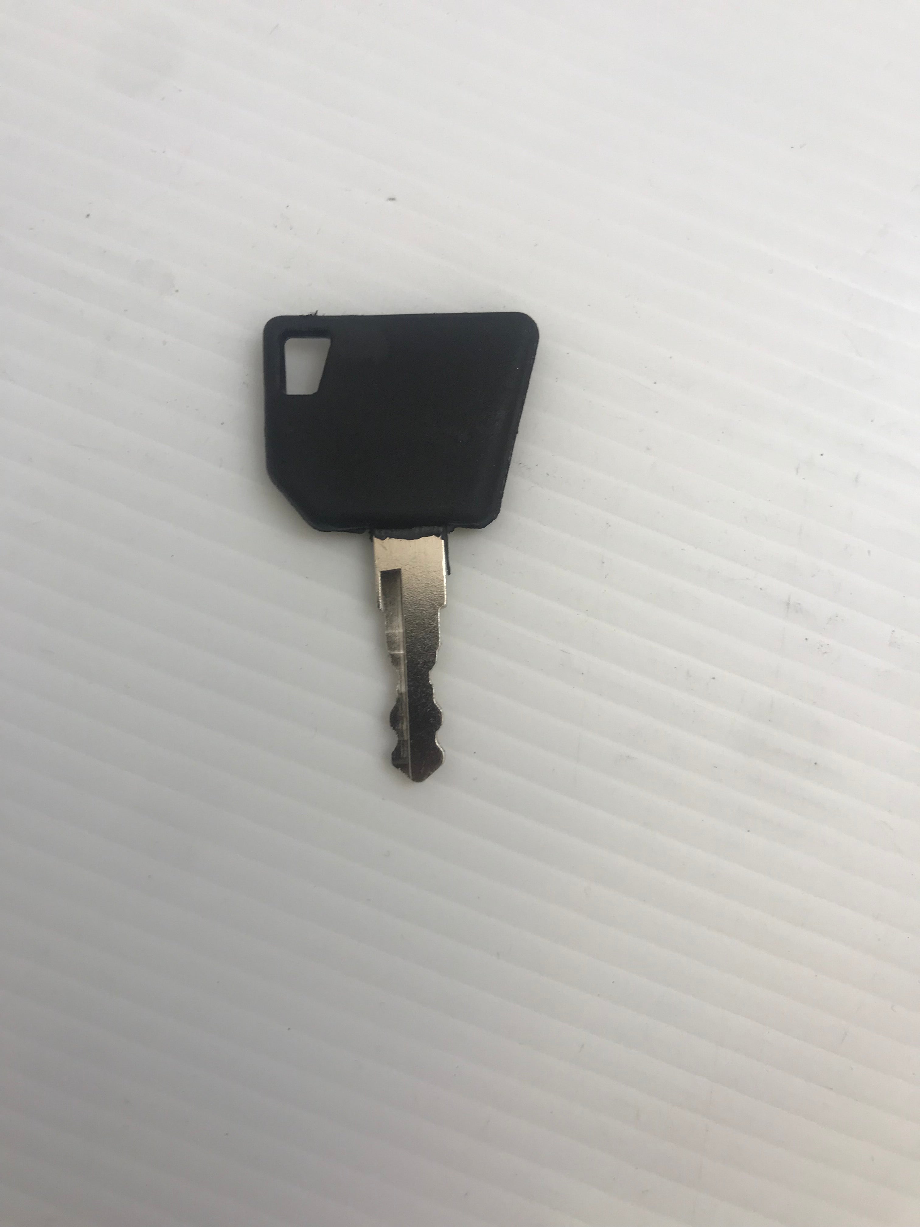 KEY IGNITION - 05755124 - Source My Parts