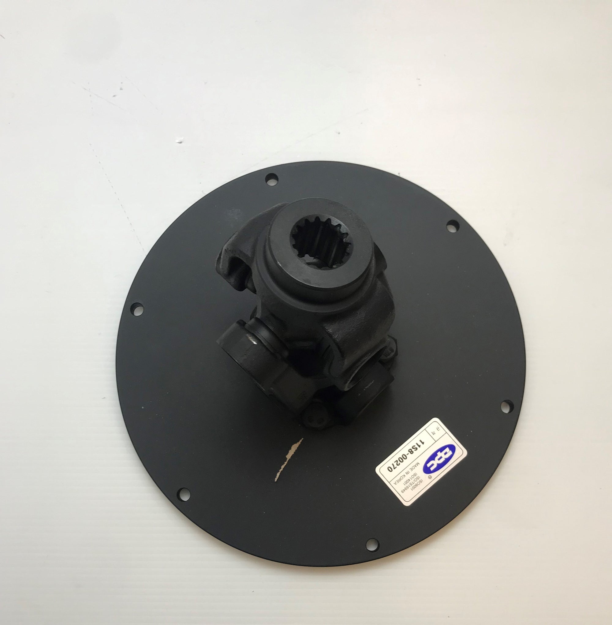 SHAFT ASSY-DRIVE - 11S8-00270 - Source My Parts