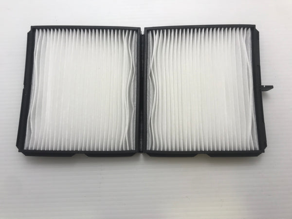 A/C FILTER RECIRC - 20Y-979-6261 - Source My Parts