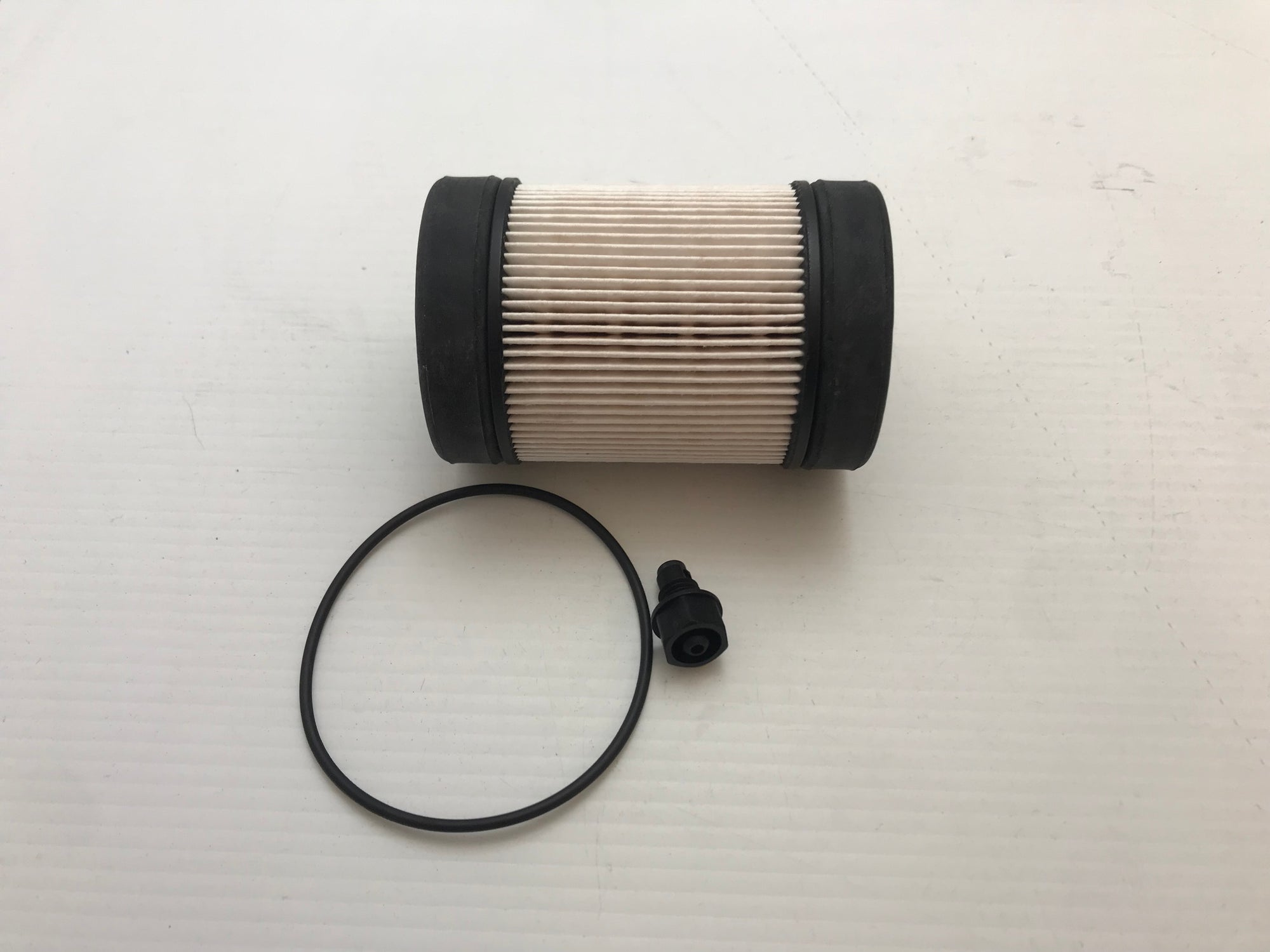 AD BLUE FILTER - 21333097 - Source My Parts