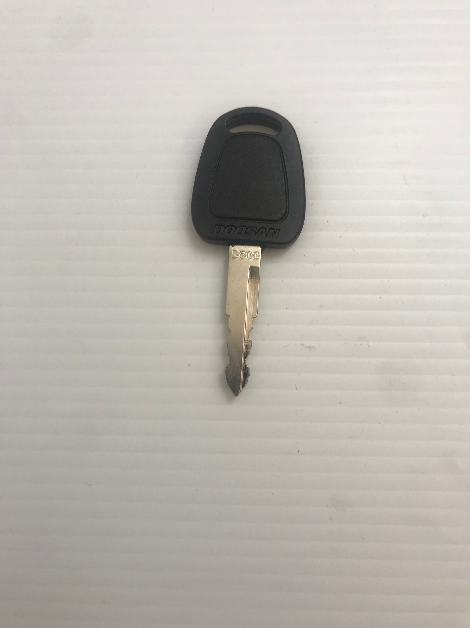 KEY D500 - 2172-1139B - Source My Parts