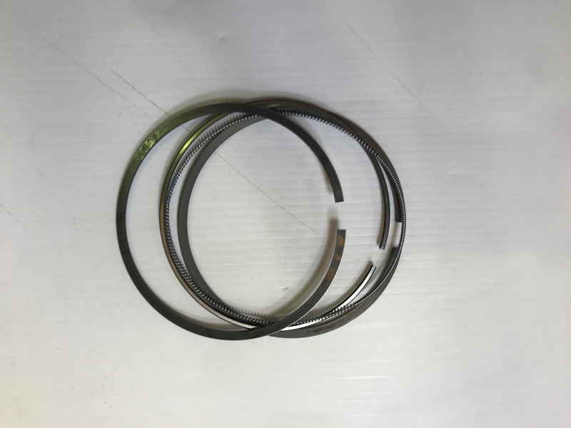 RING KIT, PISTON, GENERATOR, MARINE ENGINE - 401004-00022 - Source My Parts