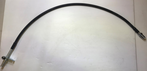 TUBE GUIDE OIL LEVEL GAUGE - 420406-01451 - Source My Parts