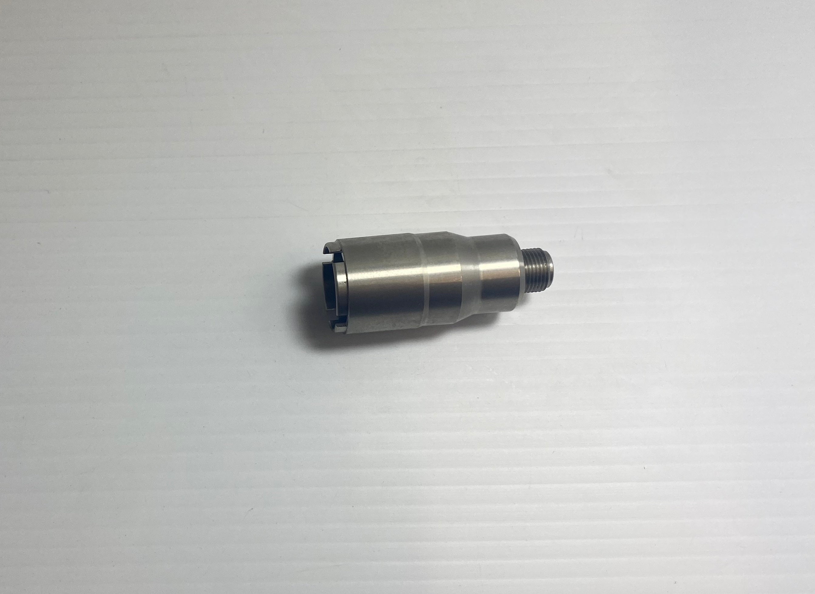BUSH INJECTION NOZZLE - 65.03205-0006B - Source My Parts