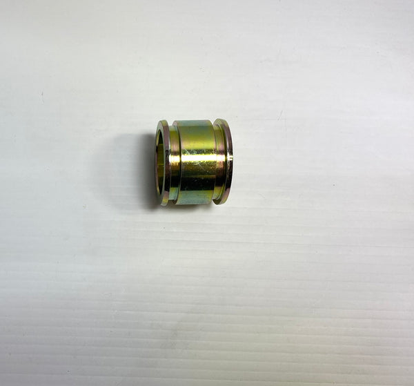 PIPE COOLING WATER - 65.06301-0257 - Source My Parts