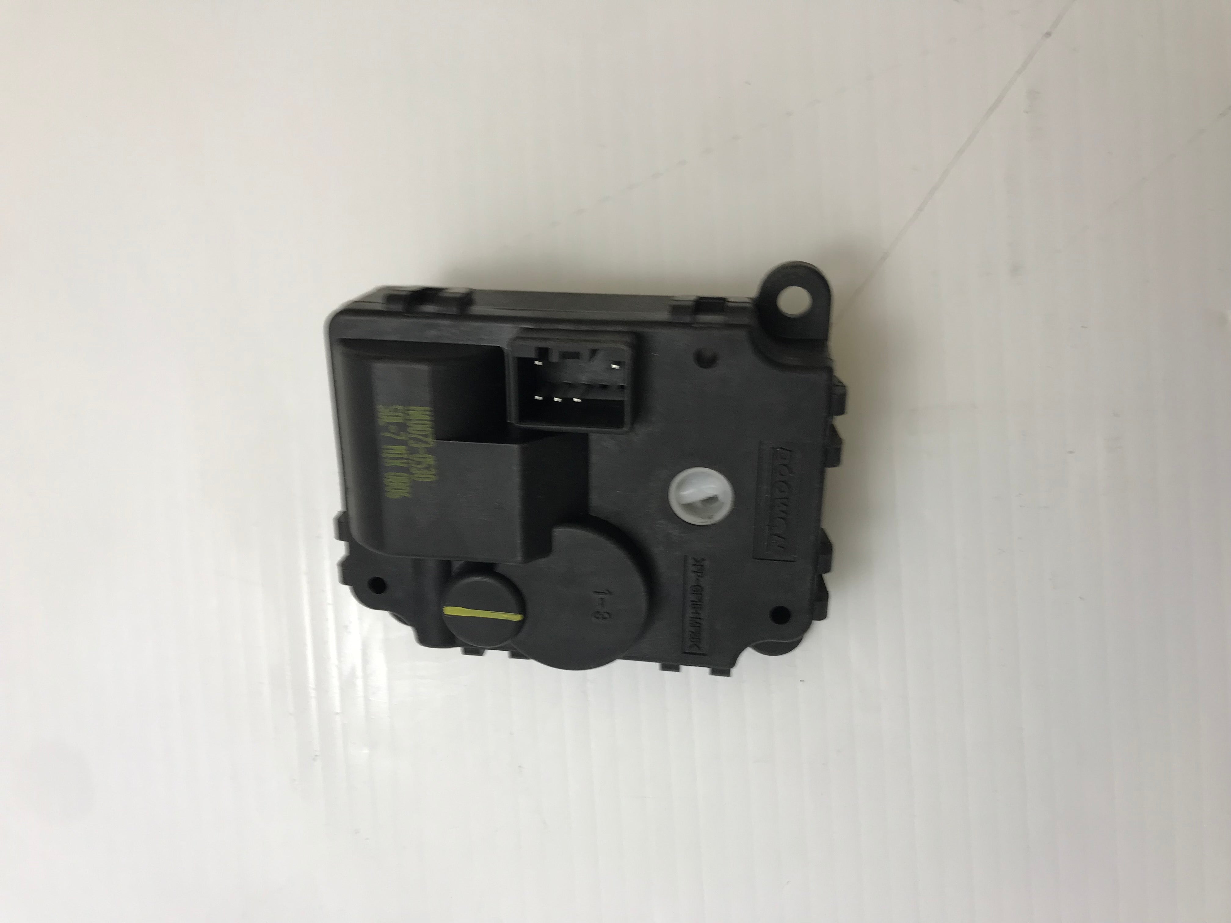 ACTUATOR AIR MIX - K1002218 - Source My Parts
