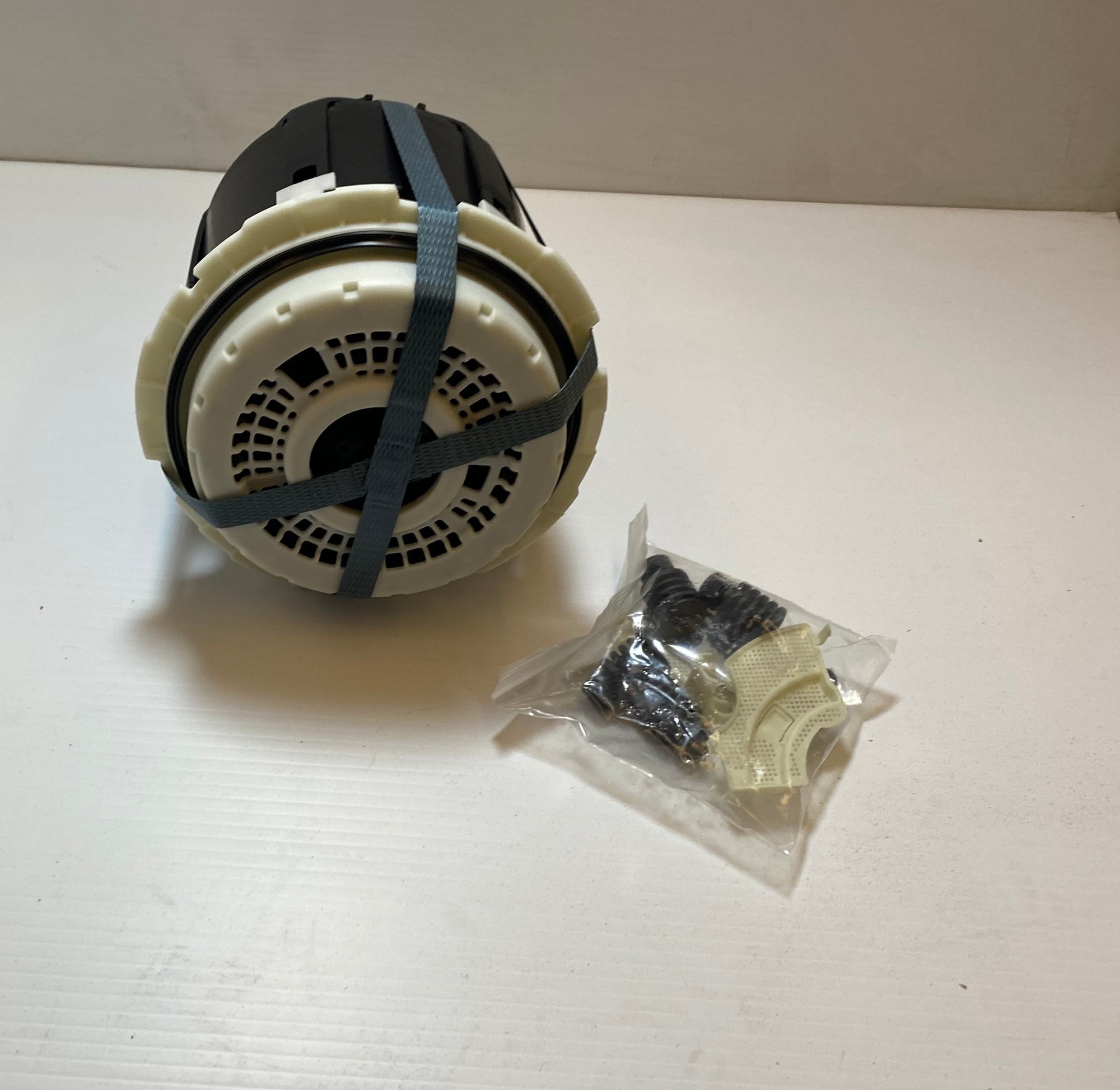 AIR DRYER FILTER - V23260134 - Source My Parts